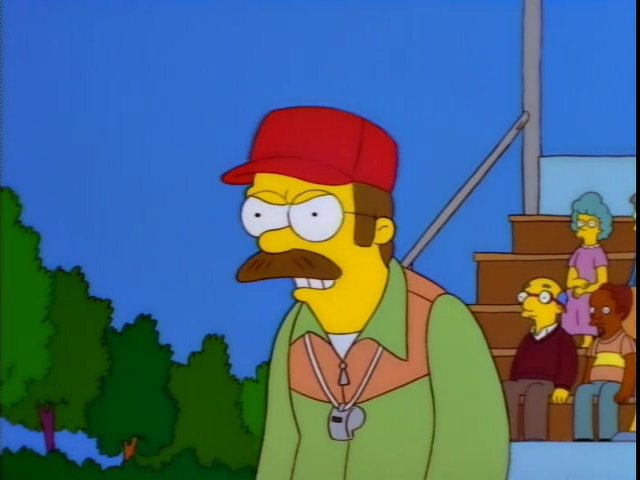 Frinkiac - Simpsons Meme & GIF Generator