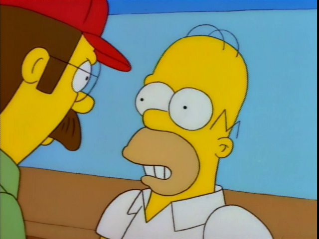 Frinkiac - Simpsons Meme & GIF Generator