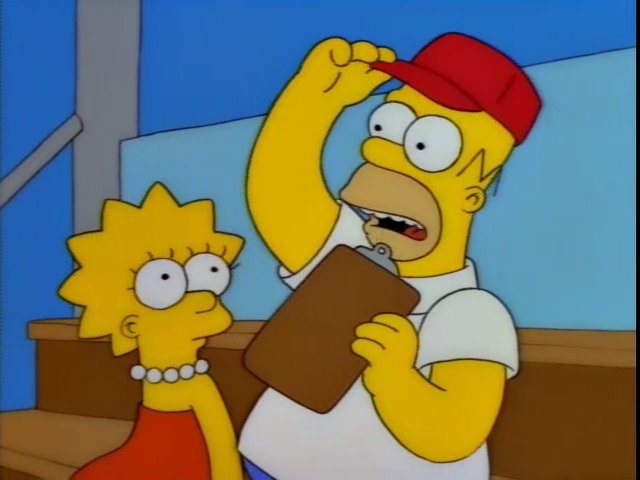 Frinkiac - Simpsons Meme & GIF Generator