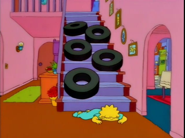 Frinkiac - Simpsons Meme & GIF Generator