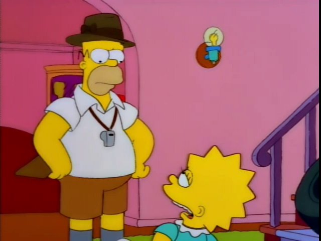 Frinkiac - Simpsons Meme & GIF Generator