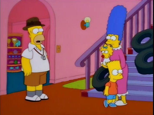 Frinkiac - Simpsons Meme & GIF Generator