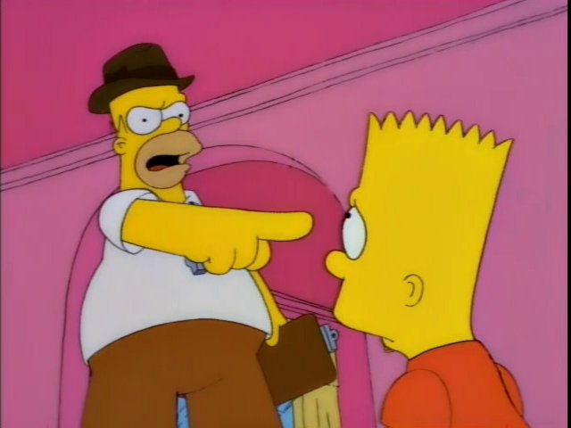 Frinkiac - Simpsons Meme & GIF Generator