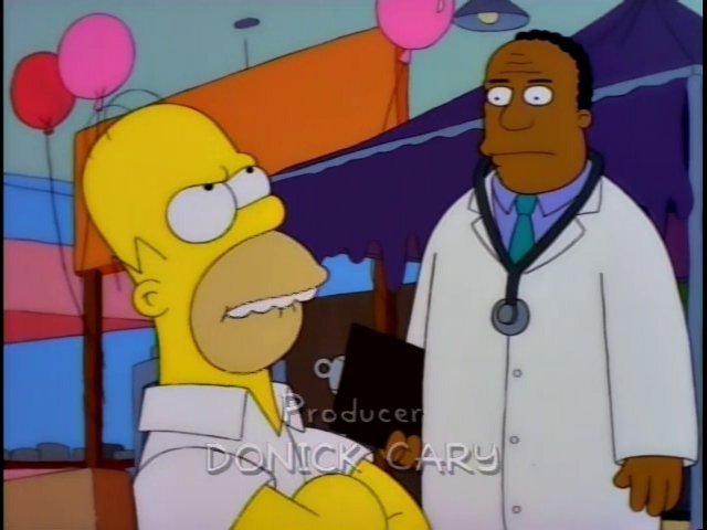 Frinkiac - Simpsons Meme & GIF Generator