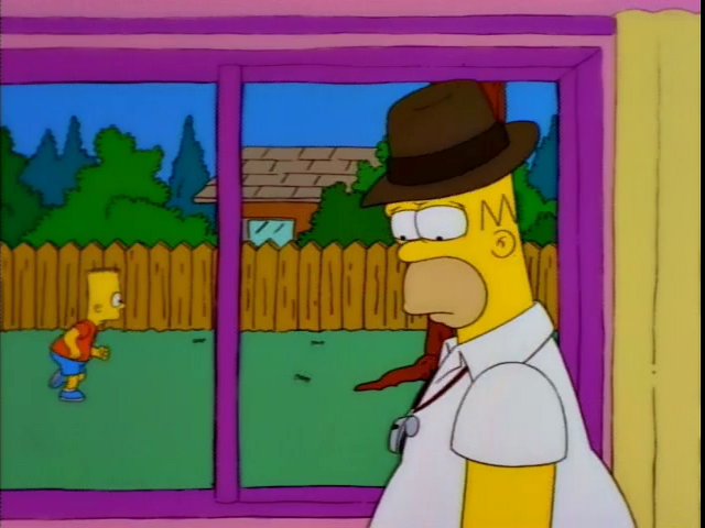 Frinkiac - Simpsons Meme & GIF Generator