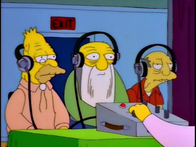 Frinkiac - Simpsons Meme & GIF Generator