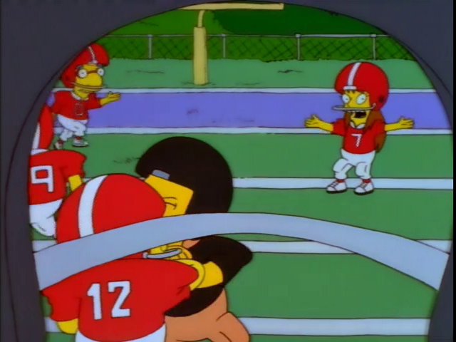 Frinkiac - Simpsons Meme & GIF Generator