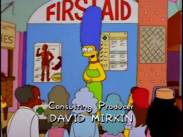 Frinkiac - Simpsons Meme & GIF Generator