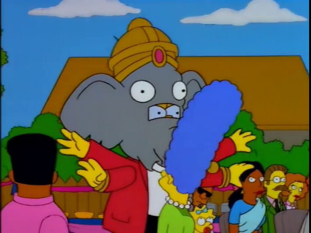 Frinkiac - Simpsons Meme & GIF Generator