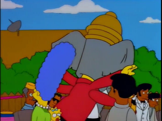 Frinkiac - Simpsons Meme & GIF Generator