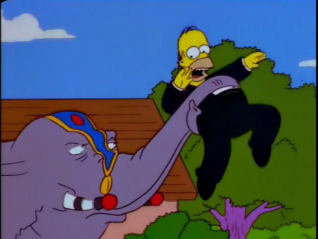 Frinkiac - Simpsons Meme & GIF Generator