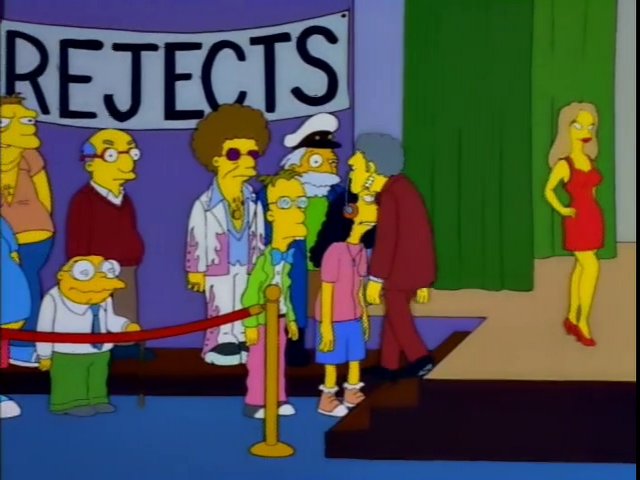 Frinkiac - Simpsons Meme & GIF Generator