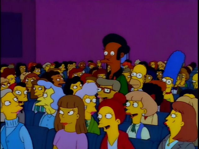 Frinkiac - Simpsons Meme & GIF Generator