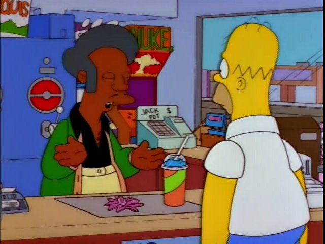 Frinkiac - Simpsons Meme & GIF Generator