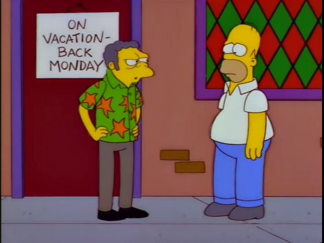 Frinkiac - Simpsons Meme & GIF Generator