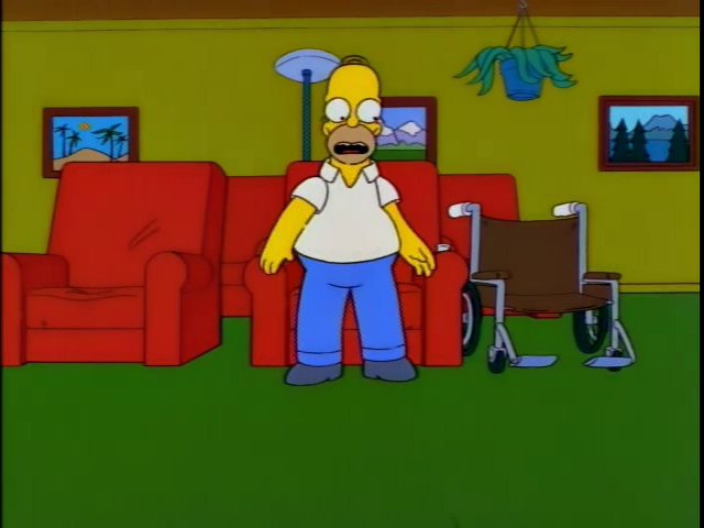 Frinkiac - Simpsons Meme & GIF Generator