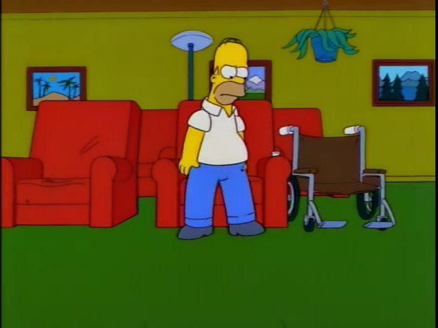 Frinkiac - Simpsons Meme & GIF Generator