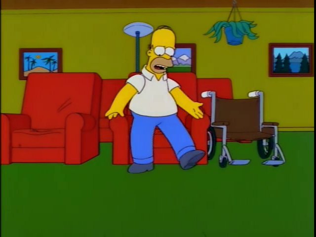 Frinkiac - Simpsons Meme & GIF Generator