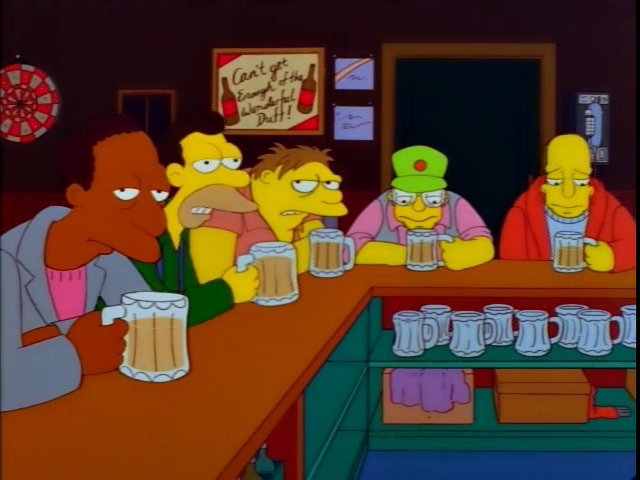 Frinkiac - Simpsons Meme & GIF Generator