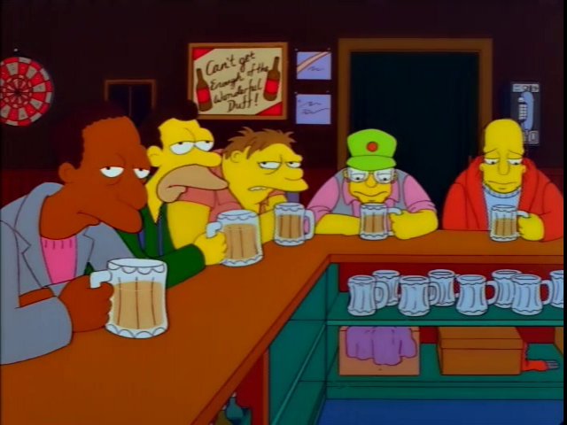 Frinkiac - Simpsons Meme & GIF Generator