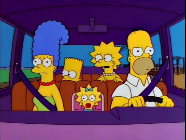 Frinkiac - Simpsons Meme & GIF Generator