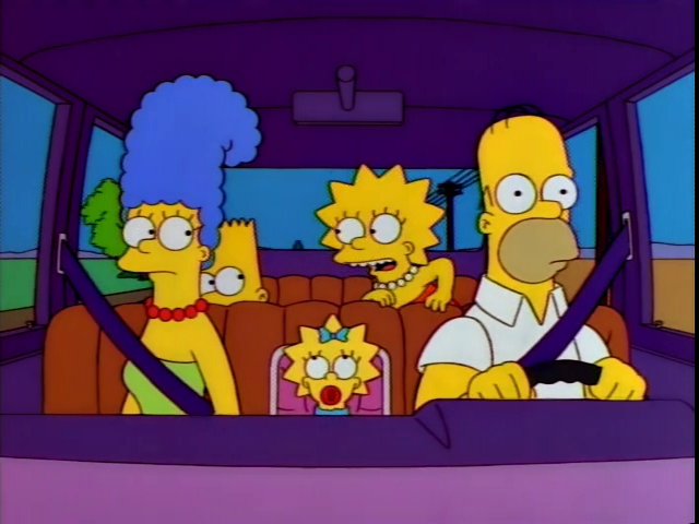 Frinkiac - Simpsons Meme & GIF Generator