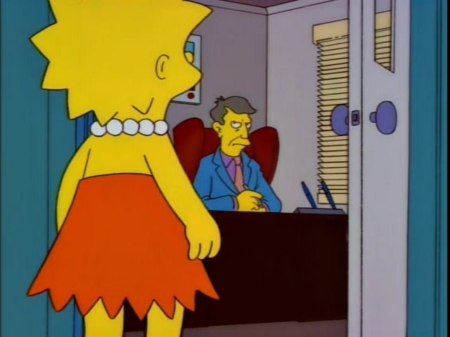 Frinkiac - Simpsons Meme & GIF Generator