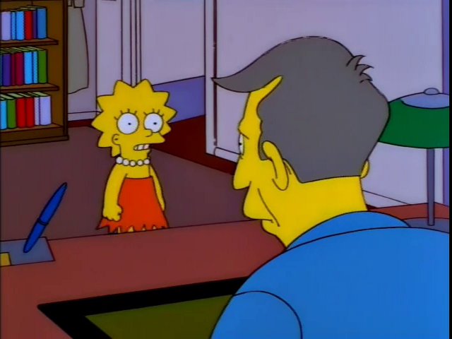 Frinkiac - Simpsons Meme & GIF Generator