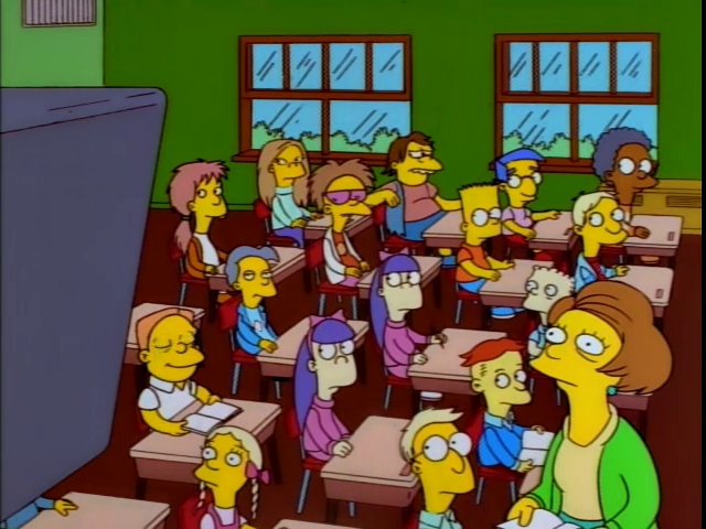 Frinkiac - Simpsons Meme & GIF Generator