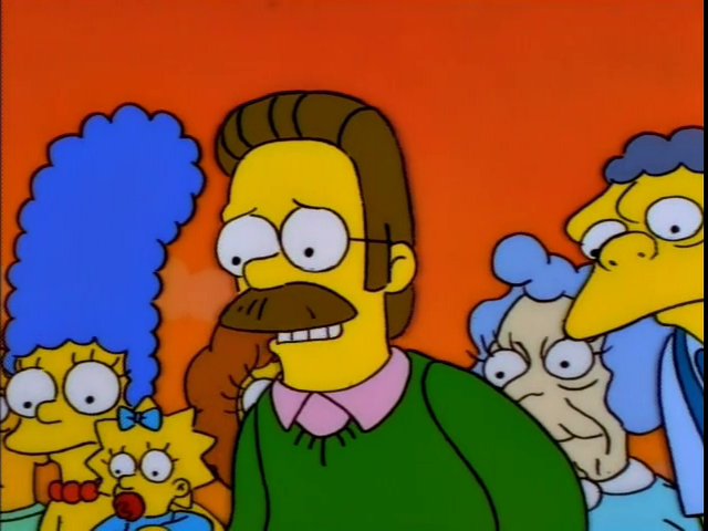 Frinkiac - Simpsons Meme & GIF Generator