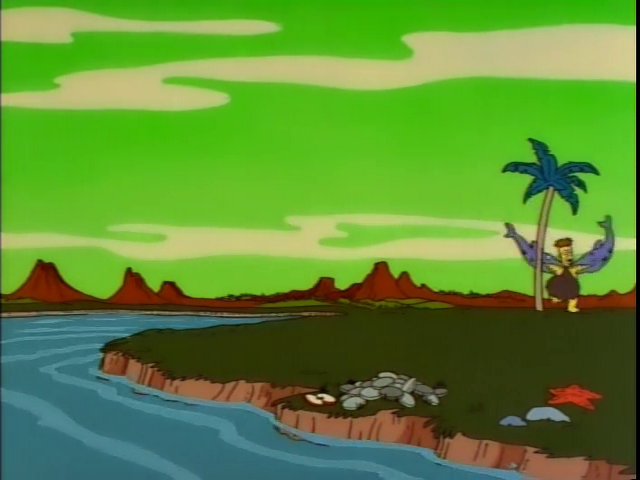 Frinkiac - Simpsons Meme & GIF Generator