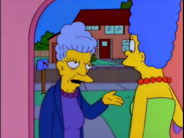 Frinkiac - Simpsons Meme & GIF Generator