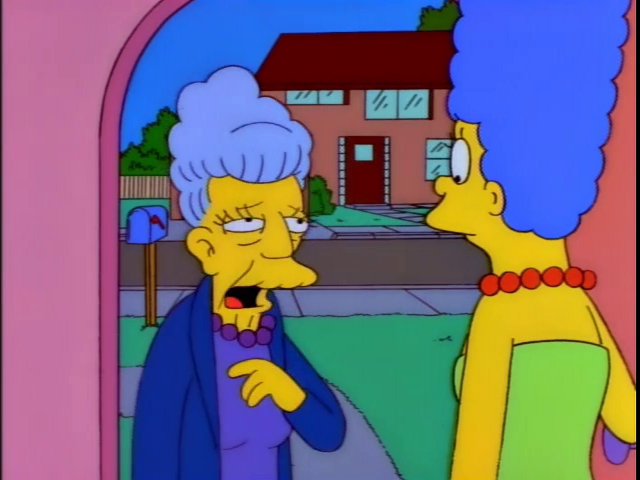 Frinkiac - Simpsons Meme & GIF Generator