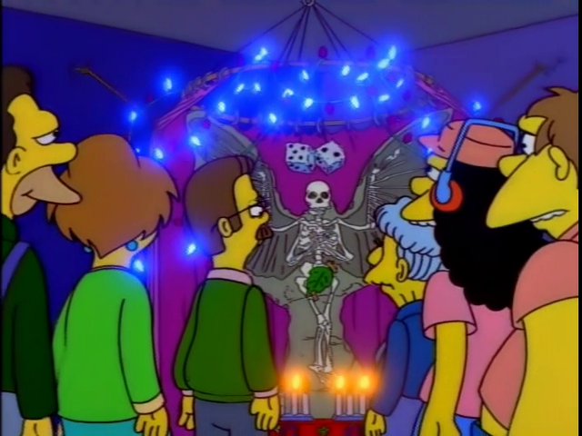 Frinkiac - Simpsons Meme & GIF Generator