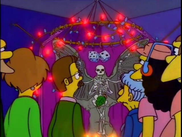 Frinkiac - Simpsons Meme & GIF Generator