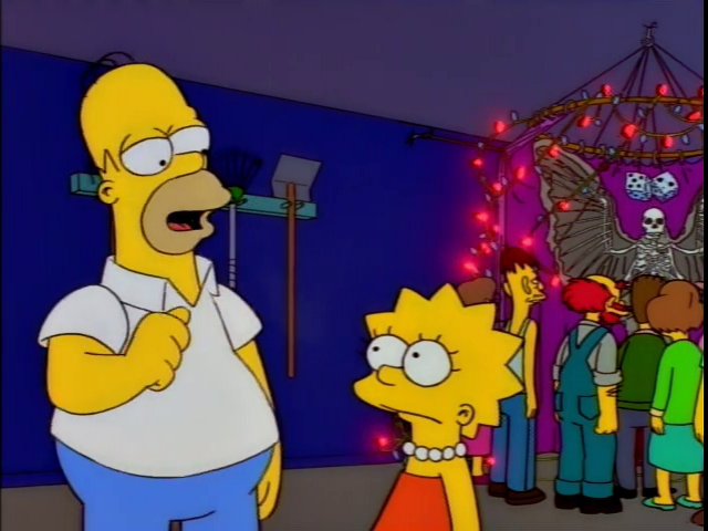 Frinkiac - Simpsons Meme & GIF Generator