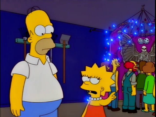 Frinkiac - Simpsons Meme & GIF Generator