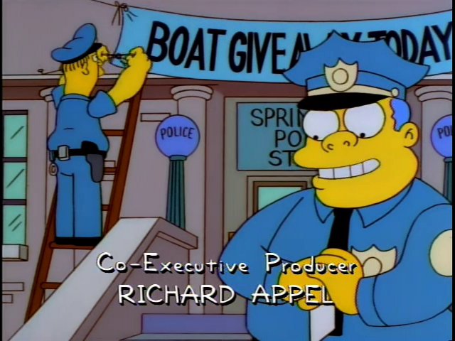 Frinkiac - Simpsons Meme & GIF Generator