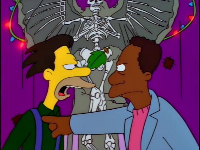 Frinkiac - Simpsons Meme & GIF Generator