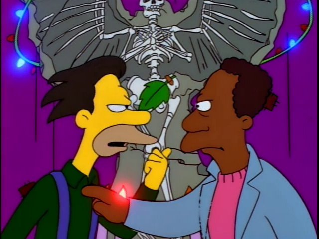 Frinkiac - Simpsons Meme & GIF Generator