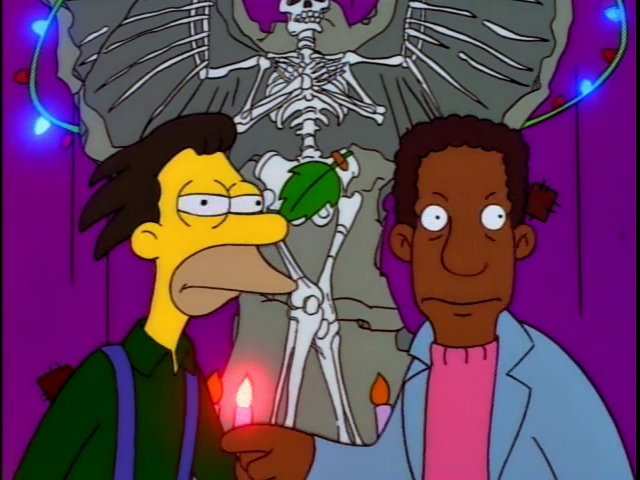 Frinkiac - Simpsons Meme & GIF Generator