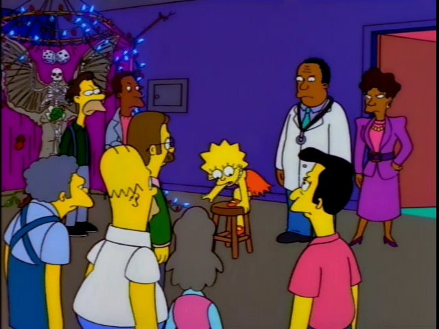 Frinkiac - Simpsons Meme & GIF Generator