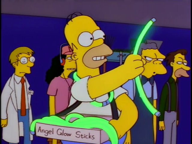 Frinkiac - Simpsons Meme & GIF Generator