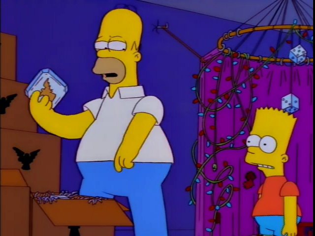 Frinkiac - Simpsons Meme & GIF Generator