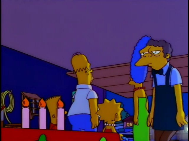 Frinkiac - Simpsons Meme & GIF Generator