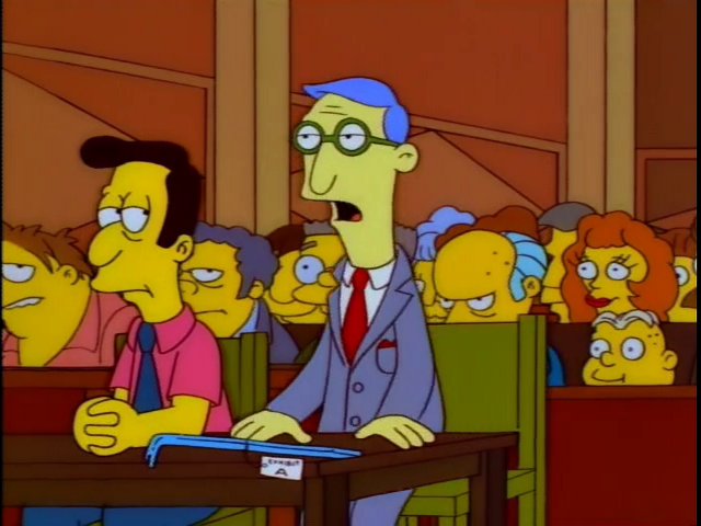 Frinkiac - Simpsons Meme & GIF Generator