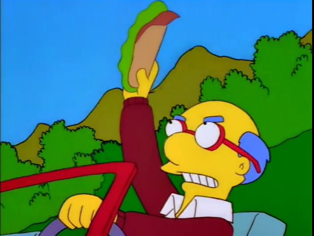 Frinkiac - Simpsons Meme & GIF Generator