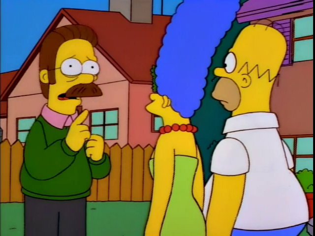 Frinkiac - Simpsons Meme & GIF Generator