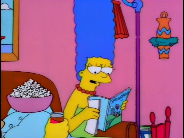 Frinkiac - Simpsons Meme & GIF Generator