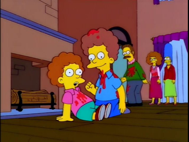 Frinkiac - Simpsons Meme & GIF Generator